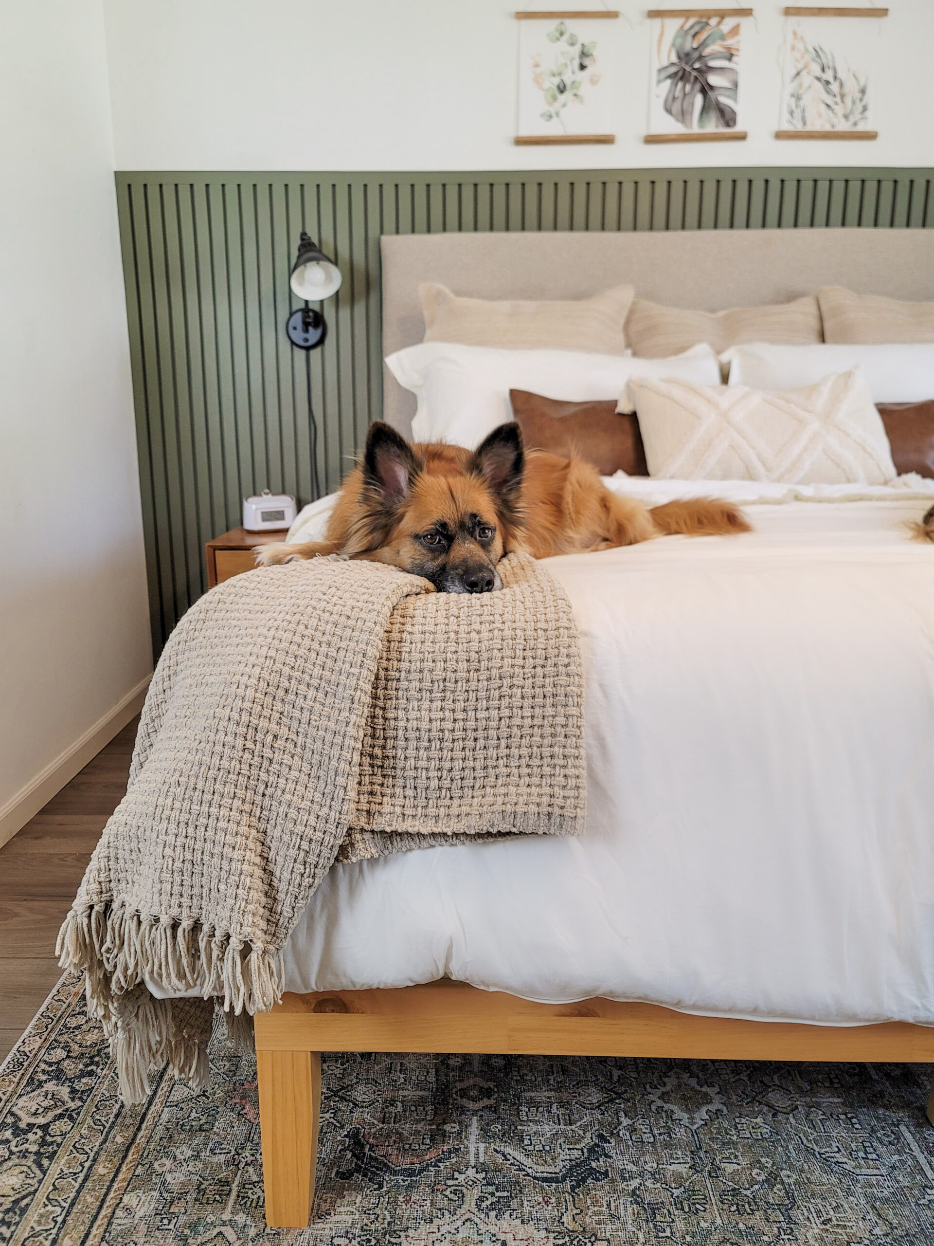 5 Easy Projects using 1x2’s - Cedar Hill Builder