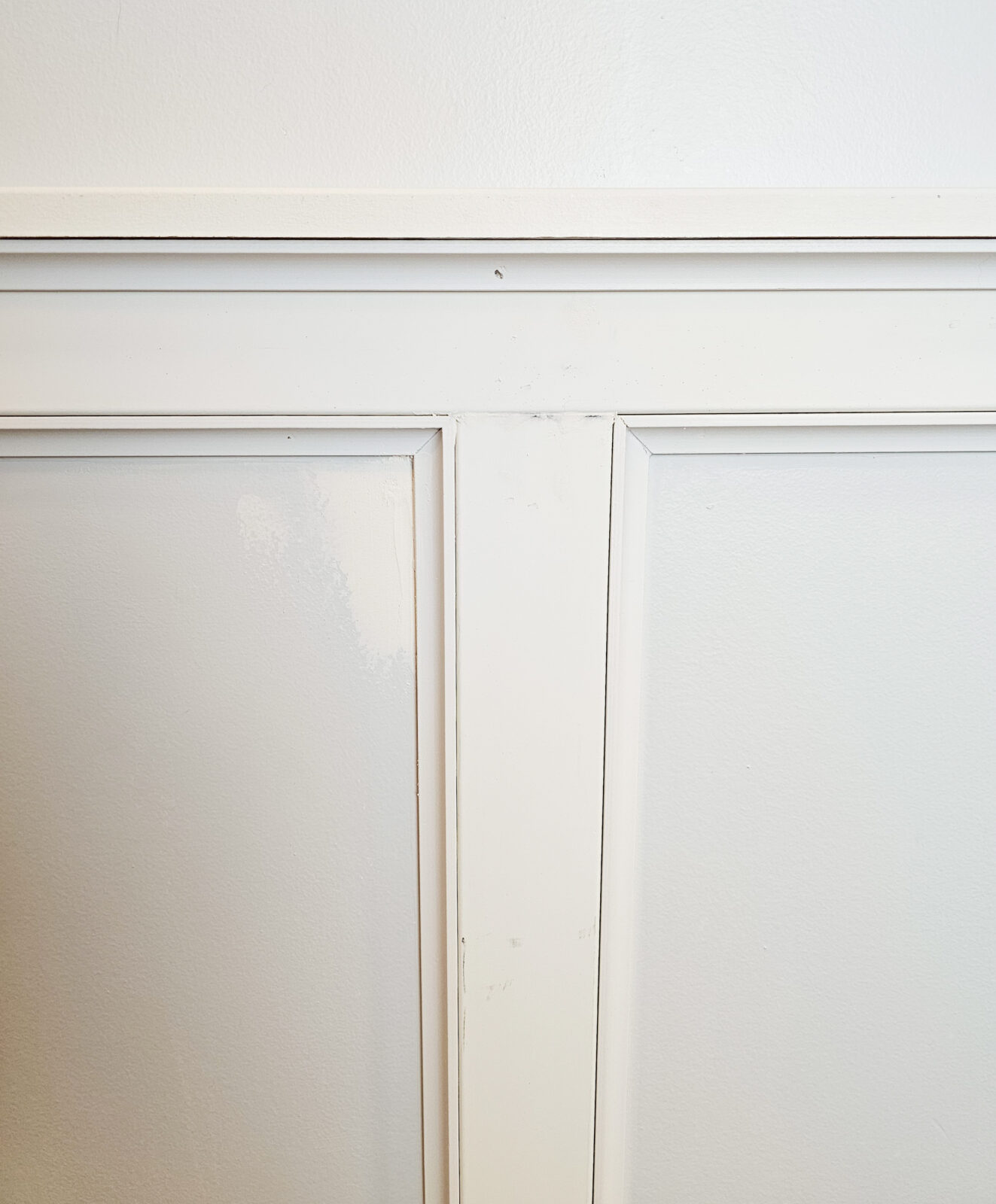 Board & Batten Wall - Cedar Hill Builder