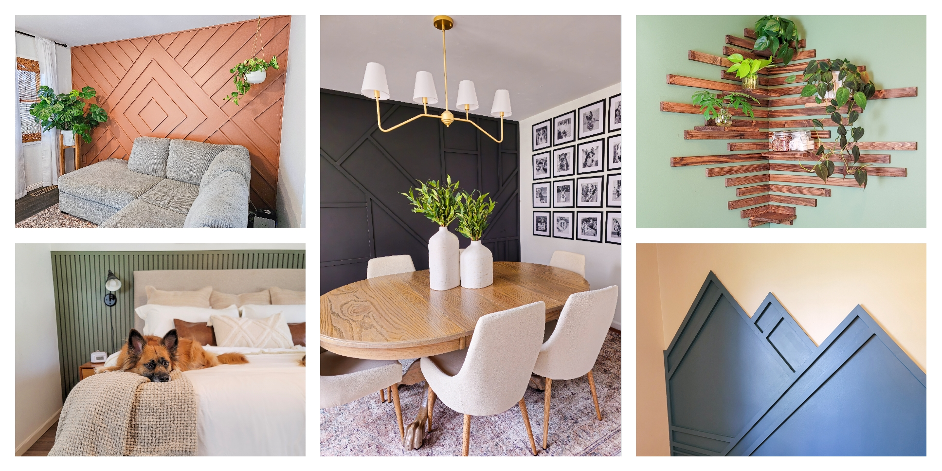5 Easy Projects using 1x2’s - Cedar Hill Builder