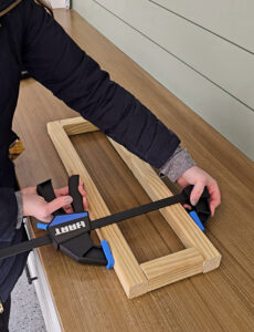 DIY Dog Steps - Cedar Hill Builder