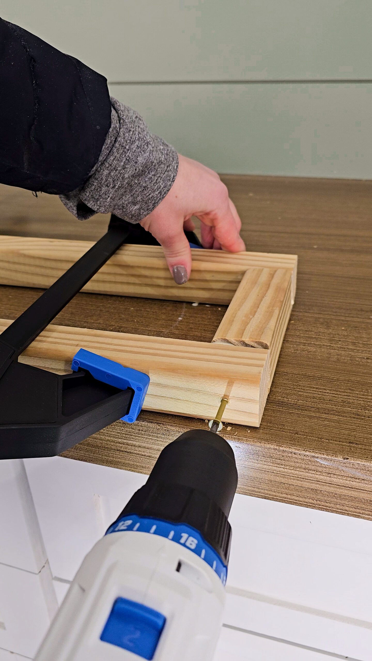 DIY Dog Steps - Cedar Hill Builder