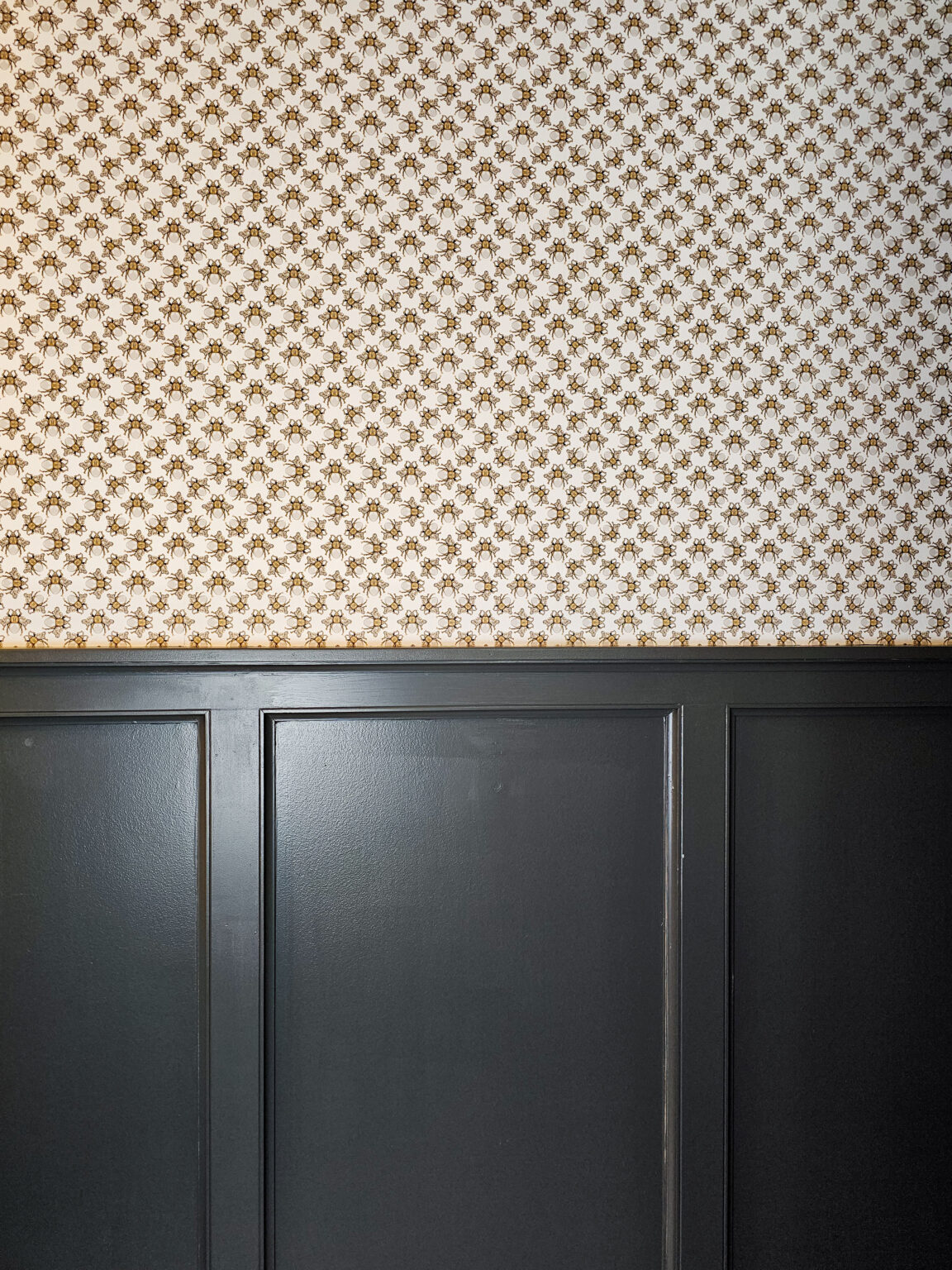 Wallpaper Tips from a Beginner - Cedar Hill Builder