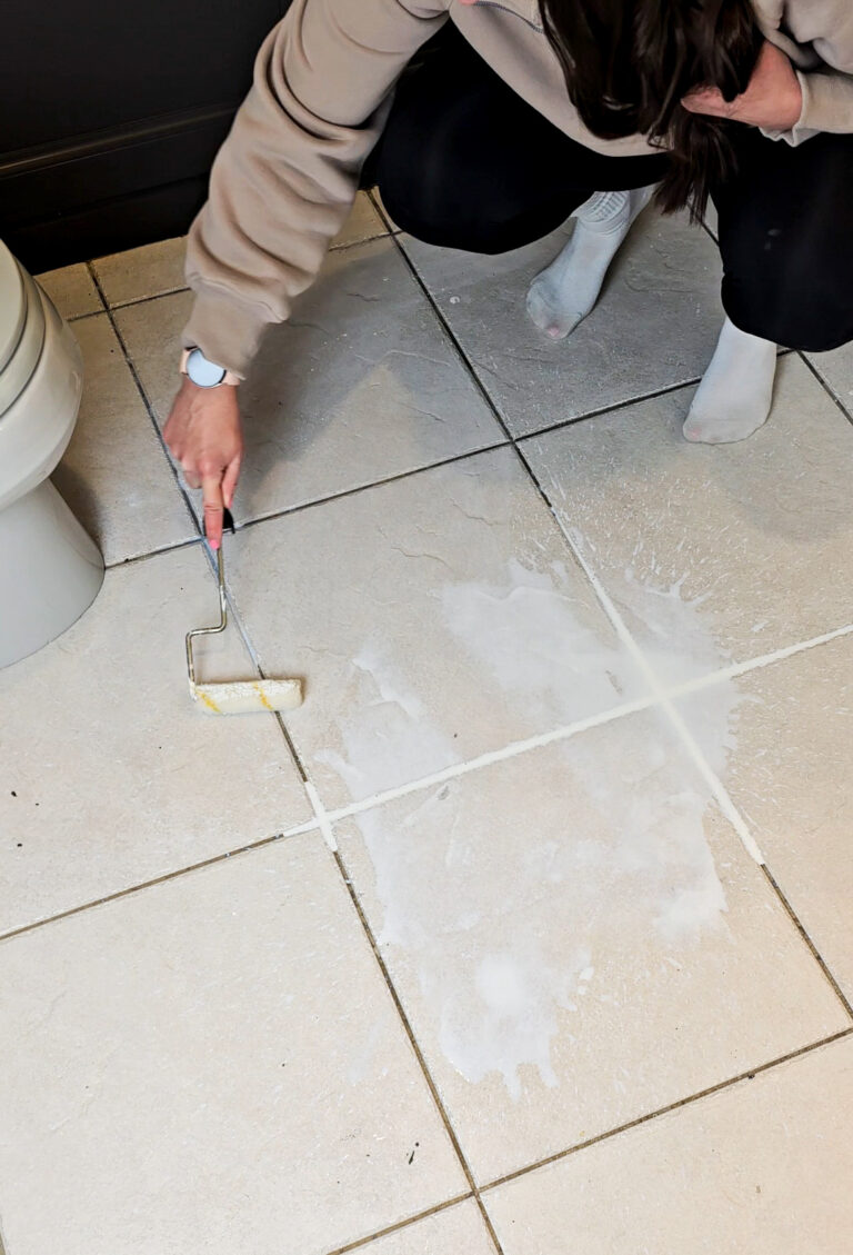 Peel & Stick Tiles - Cedar Hill Builder