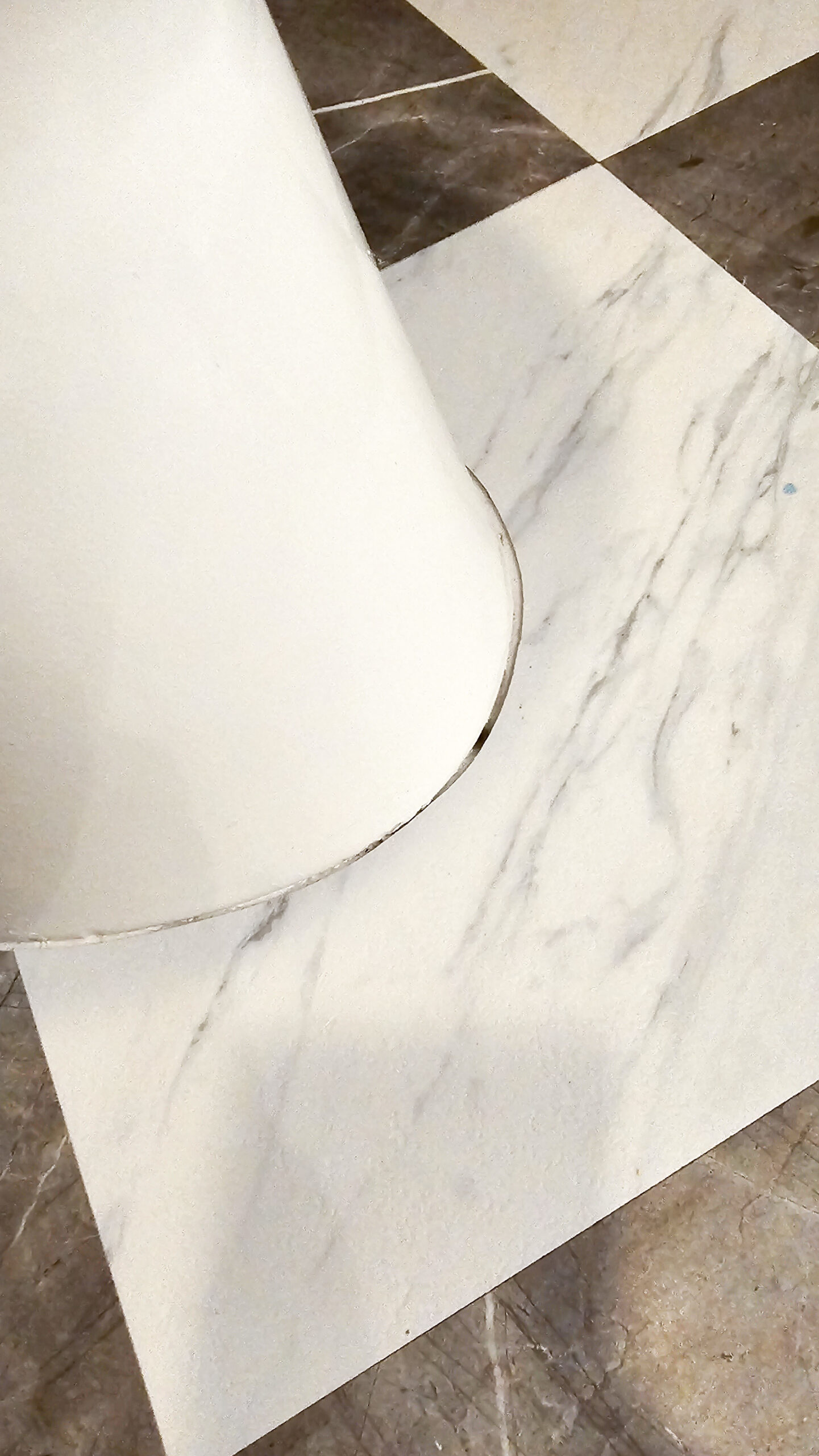 Peel & Stick Tiles - Cedar Hill Builder