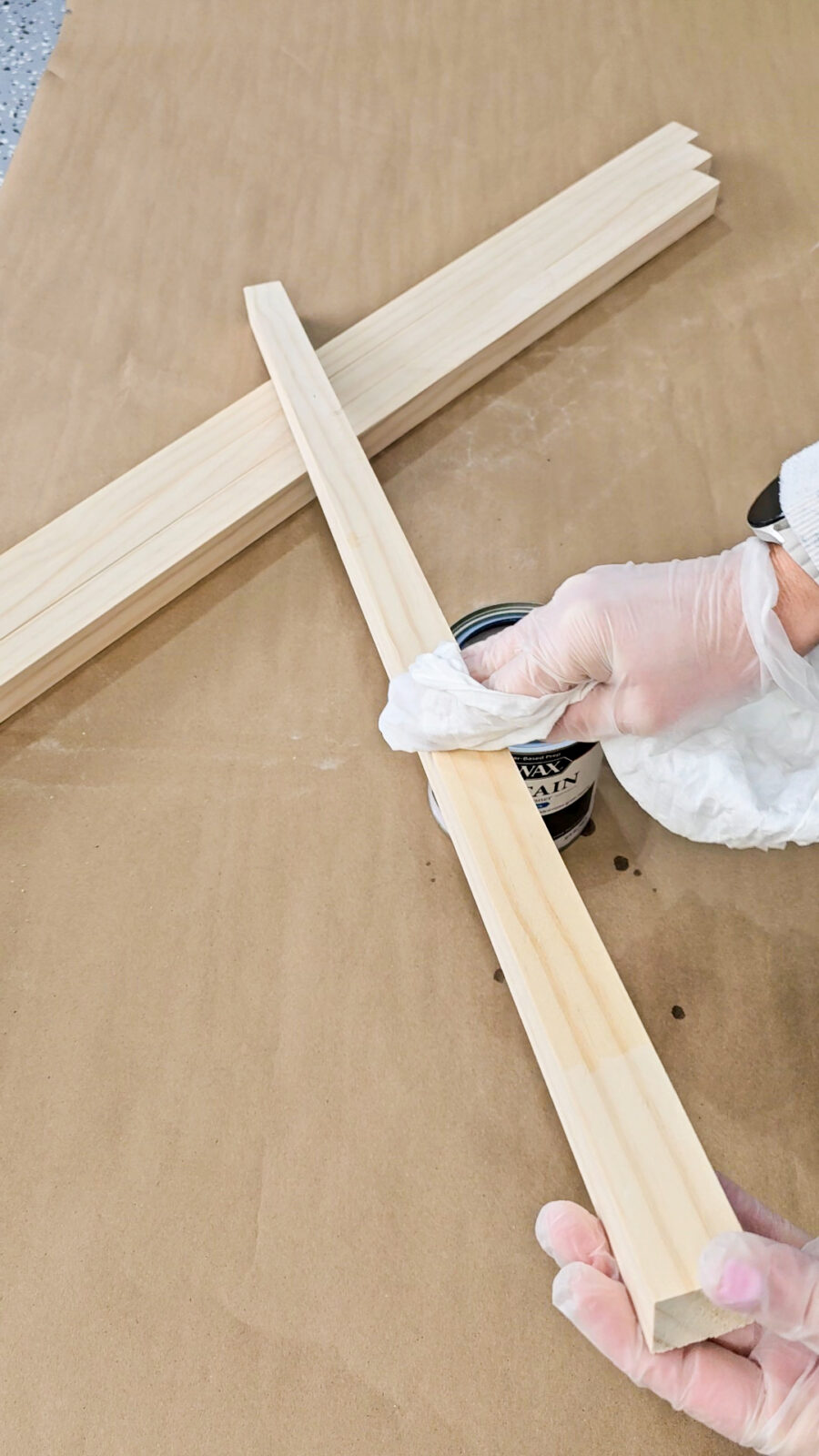 DIY Plant Stand - Cedar Hill Builder