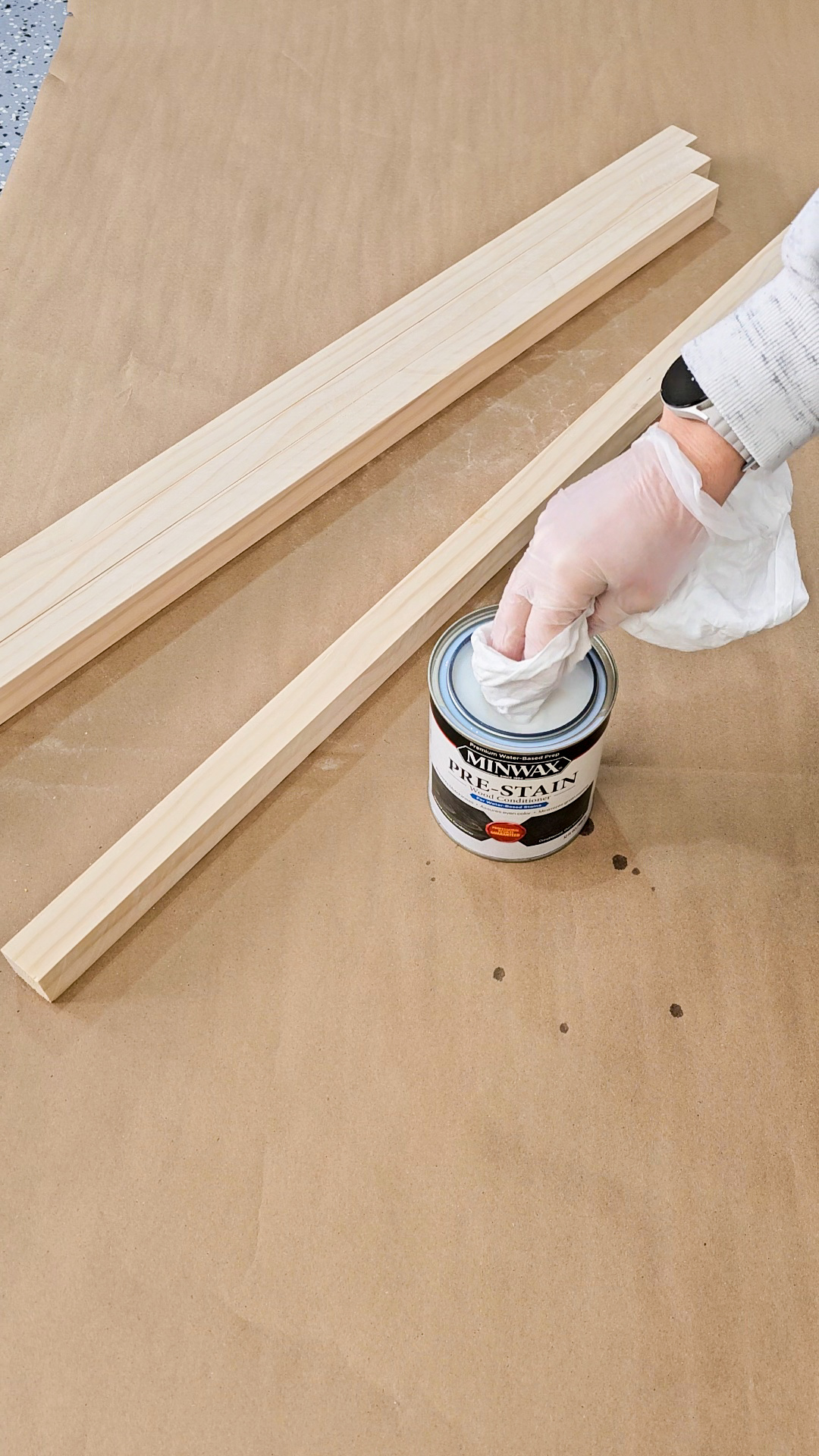 DIY Plant Stand - Cedar Hill Builder